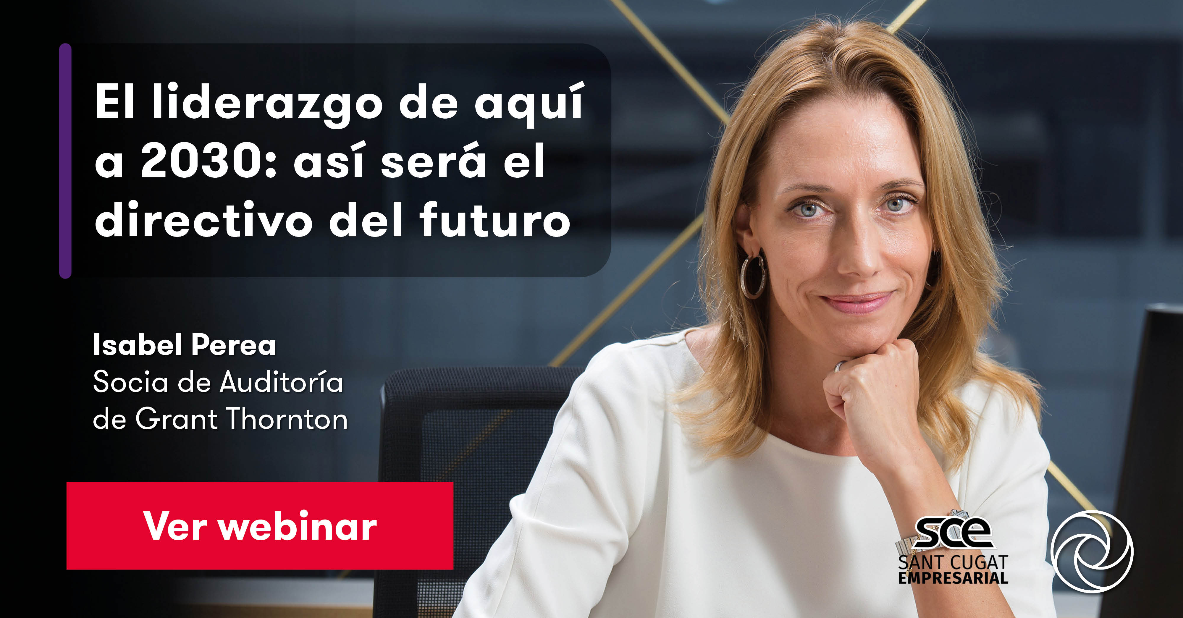 El liderazgo de aquí a 2030 | Grant Thornton