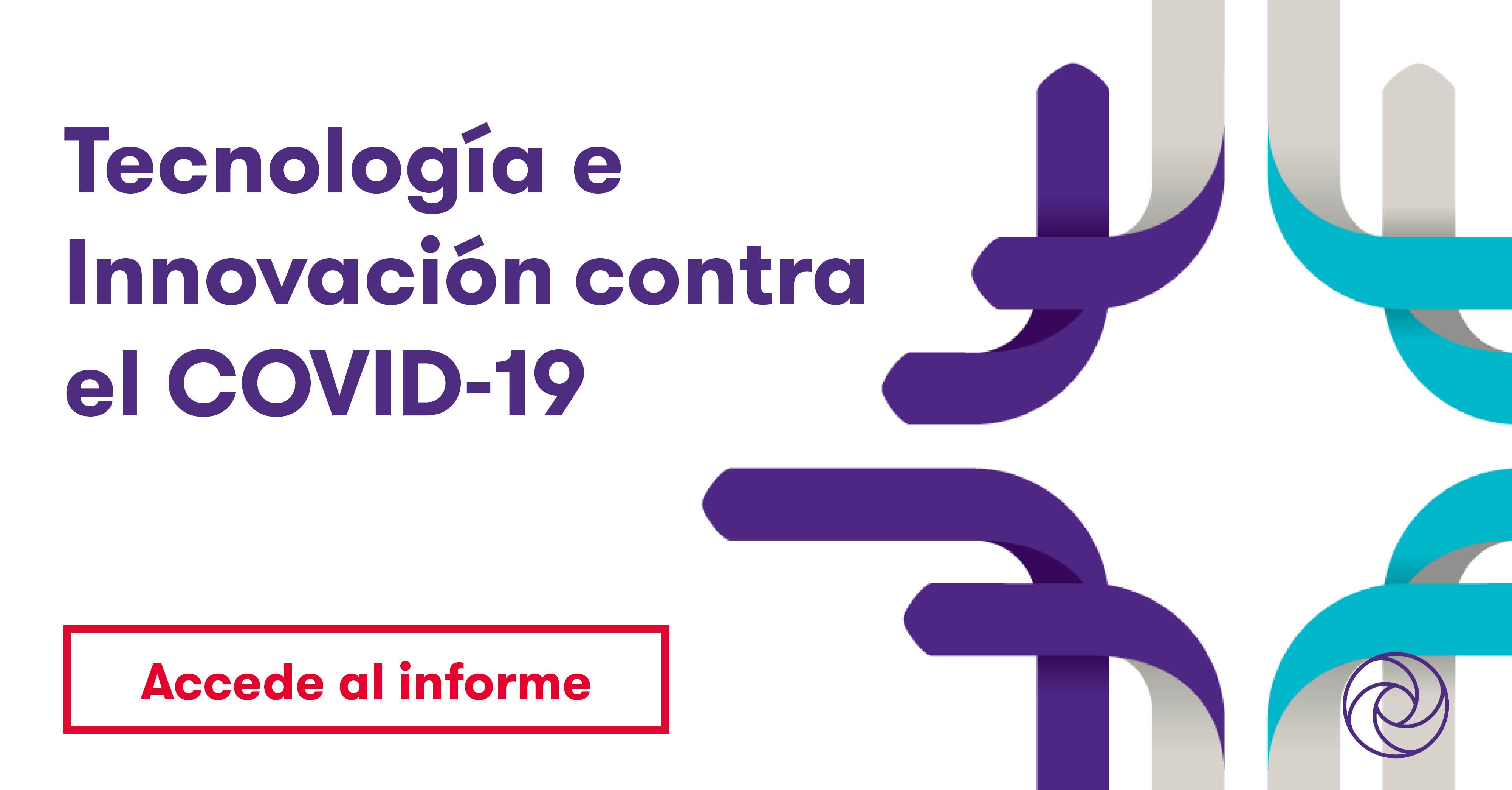 Tecnología e innovación contra el coronavirus | Grant Thornton