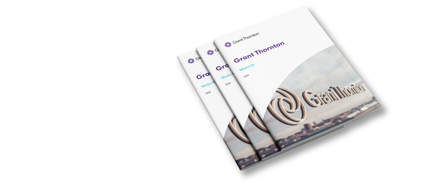 Grant Thornton Media Kit 2020