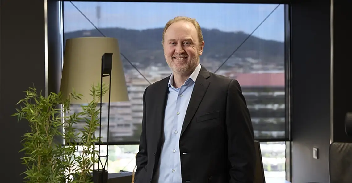 Grant Thornton Spain completes its integration into the multinational ...