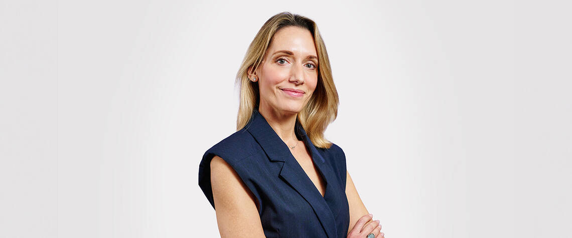 Nueva presidenta de la British Chamber | Grant Thornton