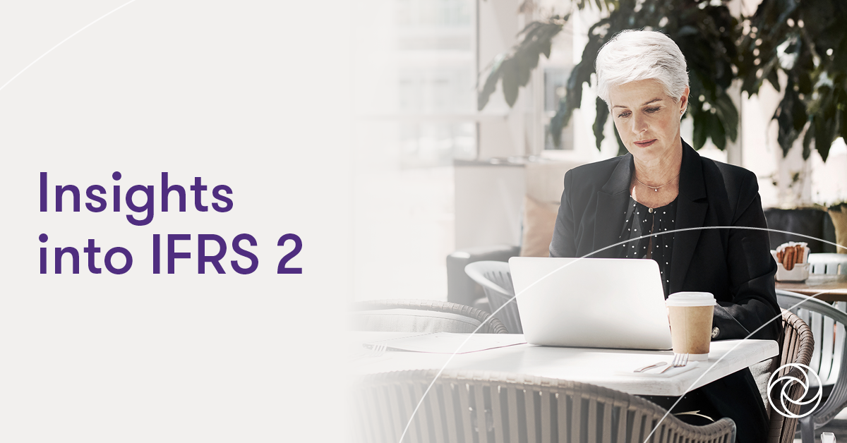 Insights into IFRS 2 | Grant Thornton Insights