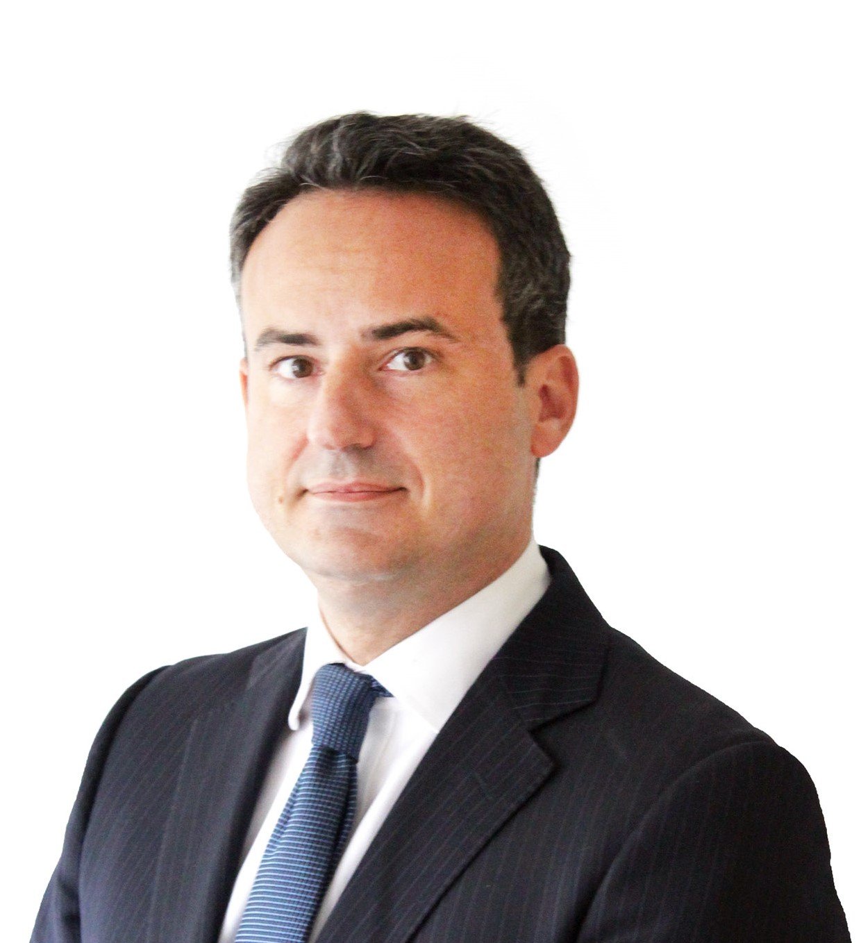 David Calzada | Grant Thornton