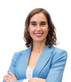Rosa Salas | Grant Thornton